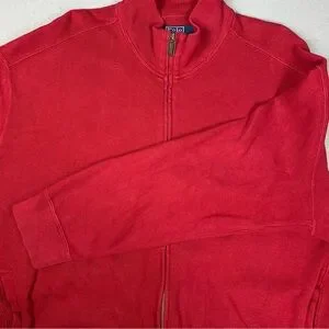 Ralph Lauren | Sweaters | Vintage Polo Ralph Lauren Jacket Mens 2xl ...